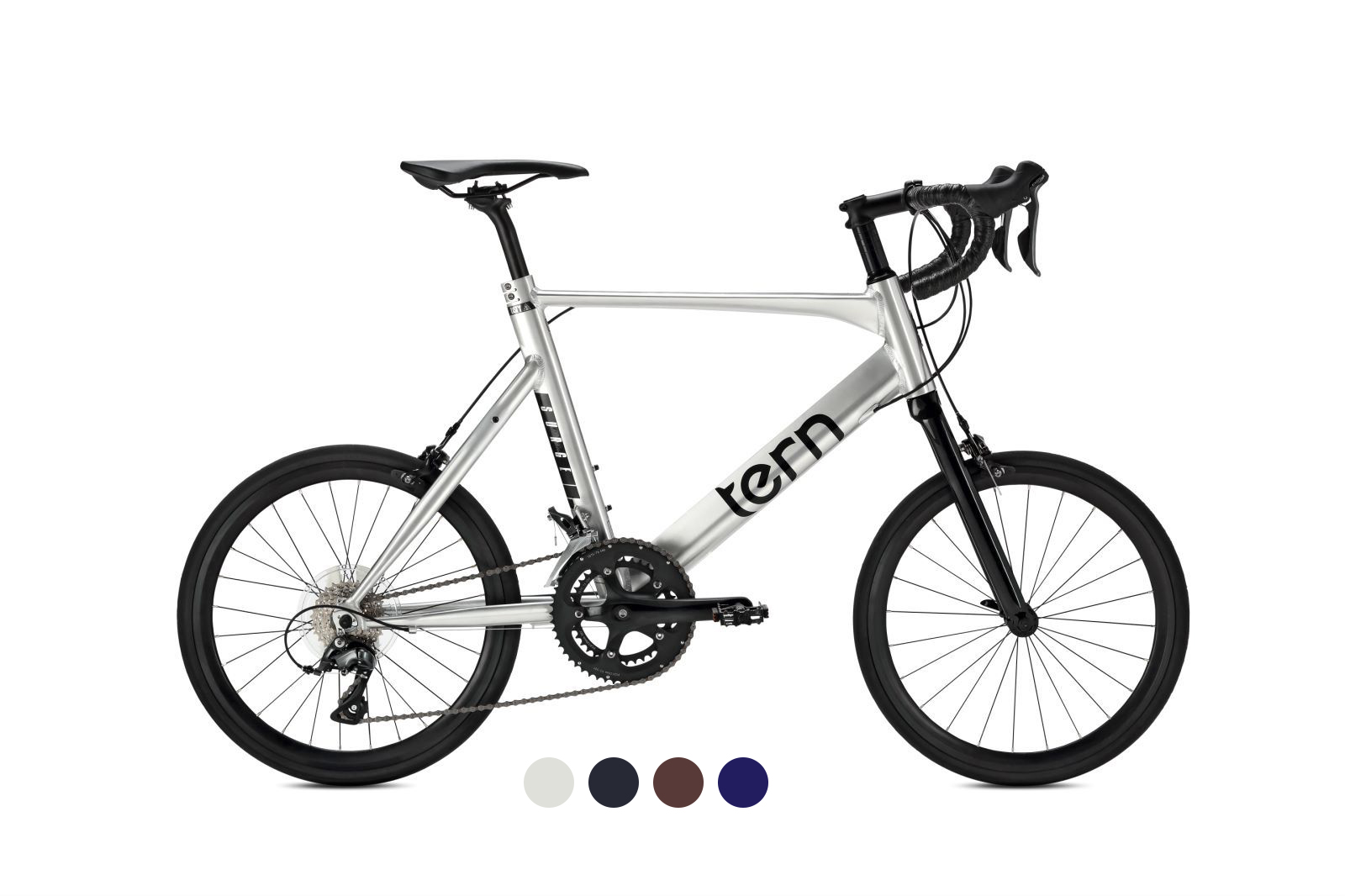 Tern Roji Surge - Tern燕鸥折叠车官方网站